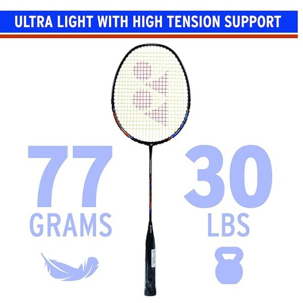 Buy Badminton Rackets Online | Sports Galaxy