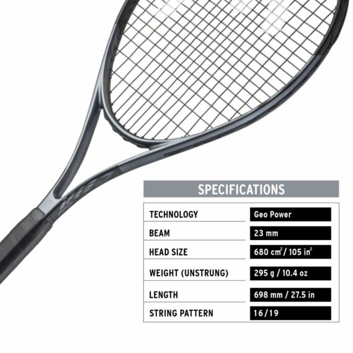 Buy Tennis Rackets Online | Sports Galaxy