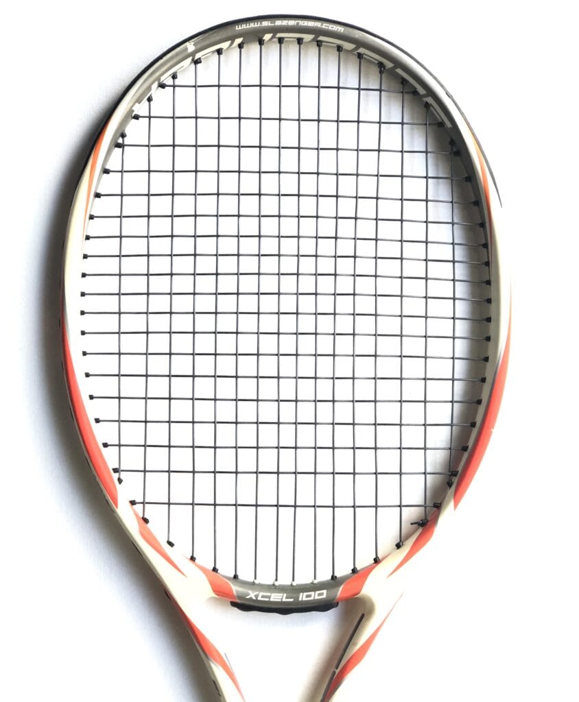 USED TENNIS – sports galaxy
