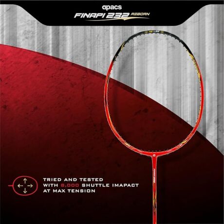 Buy Badminton Rackets Online | Sports Galaxy