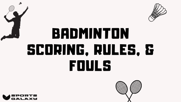 Mastering the Basics: A Beginner’s Guide on How to Play Badminton ...