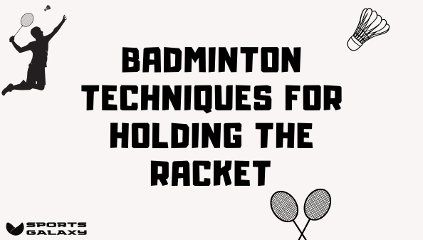 Mastering the Basics: A Beginner’s Guide on How to Play Badminton ...