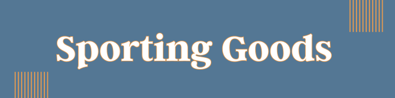 Unbeatable Sporting Goods for Every Athlete's Success - Sports Galaxy ...