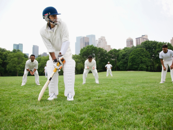 Cricket 101: A Beginner’s Guide to Understanding the Basic Rules ...