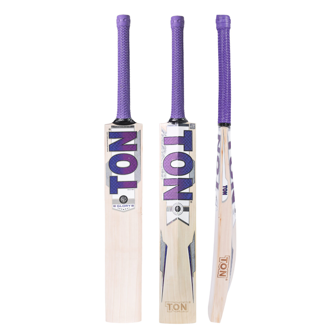 Shop English Willow Cricket Bat Online at Best Price in India - Sports ...