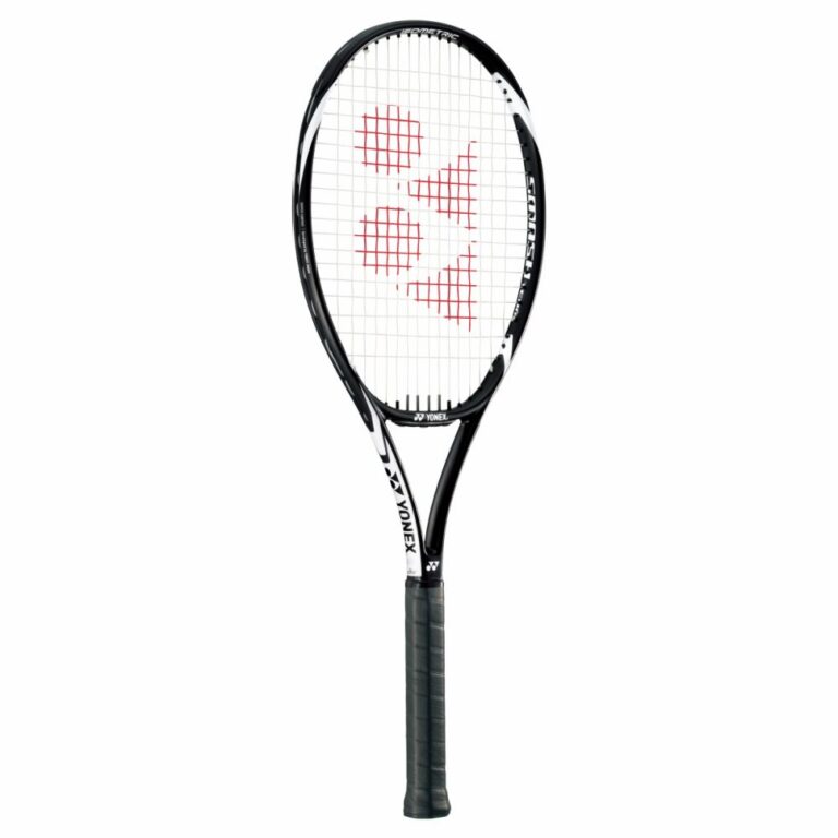 Cheap Tennis Rackets | Best Prices on Wilson, Babolat, Head, Yonex