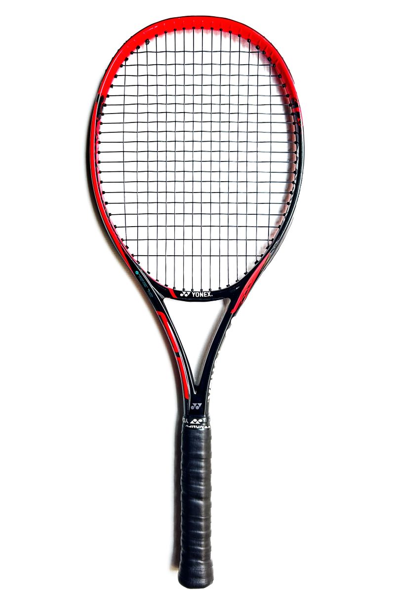 Buy Yonex Vcore SV 95 Used Tennis Racket (310g) | Sports Galaxy