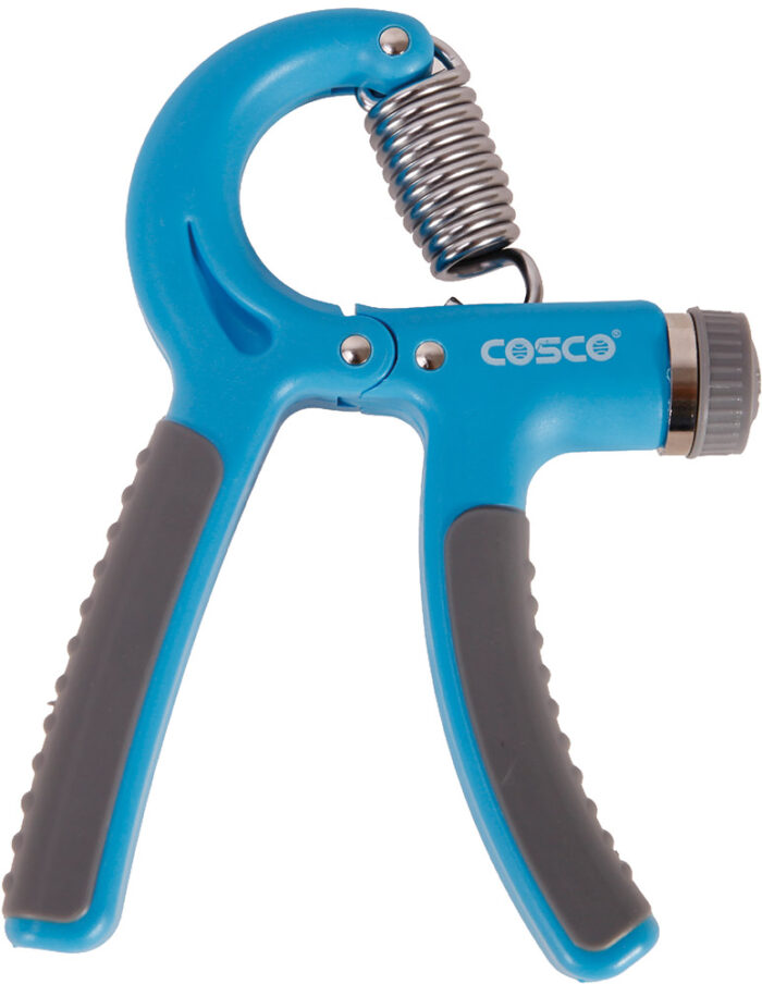 Buy Cosco Adjustable Hand Grip Brace | Wrist & Forearm Trainer