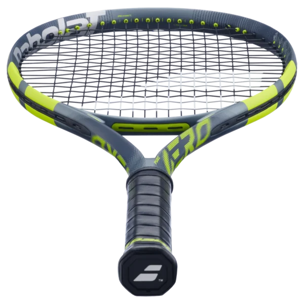 Buy Babolat Pure Aero 98 2026 Racket + Free String