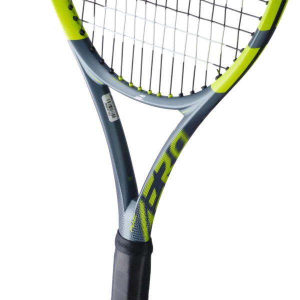 Buy Babolat Pure Aero 98 2026 Racket + Free String