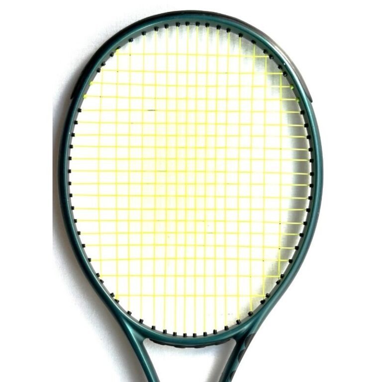 Cheap Tennis Rackets | Best Prices on Wilson, Babolat, Head, Yonex