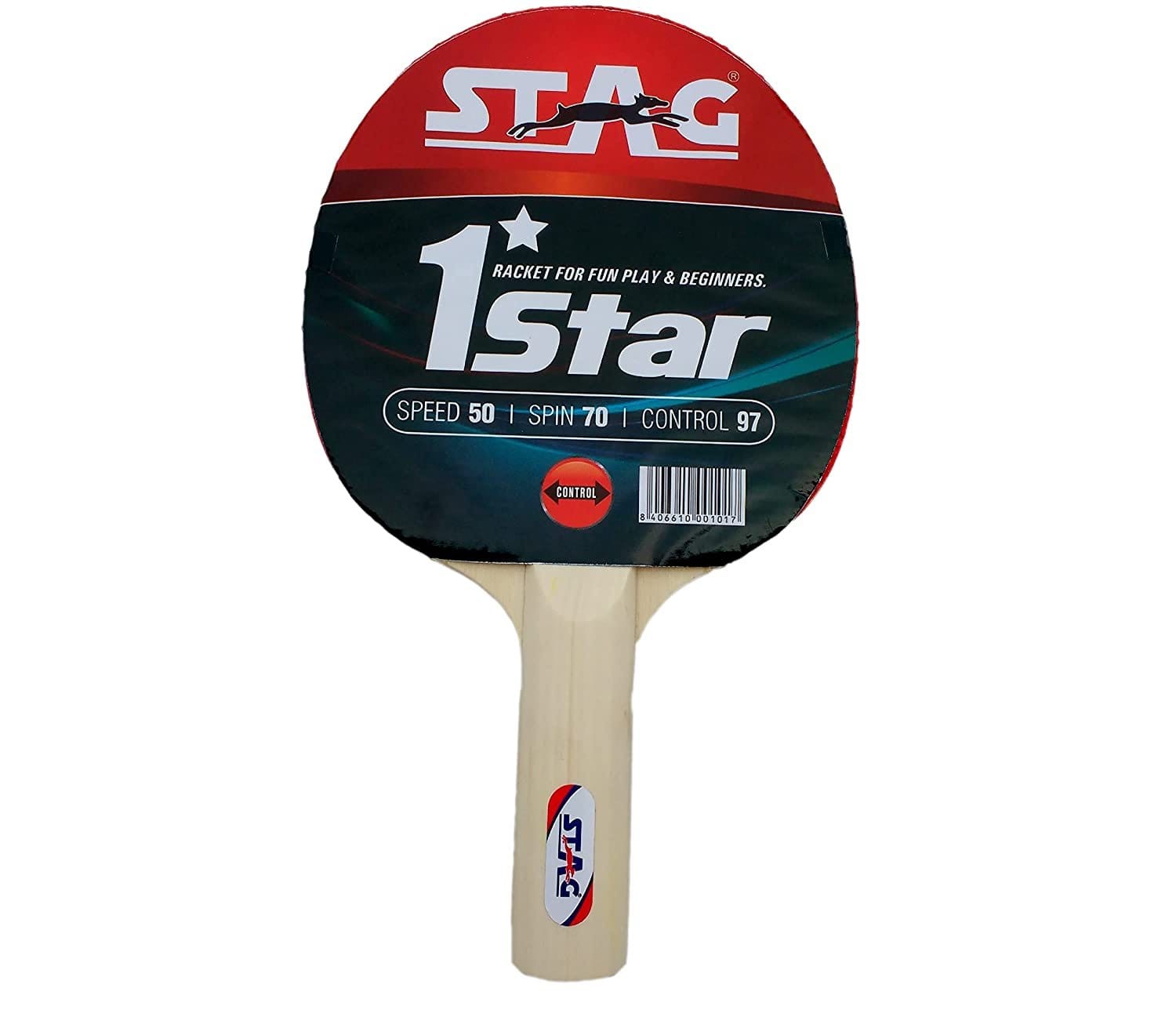 Buy Table Tennis Racket Online In India | Sports Galaxy